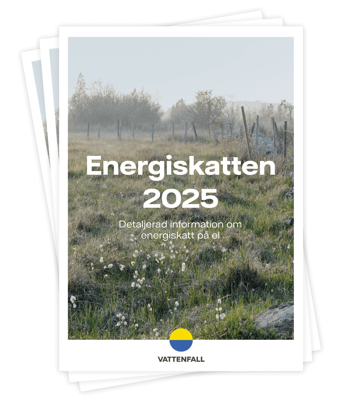 Energiskatt på el - vår guide för 2024