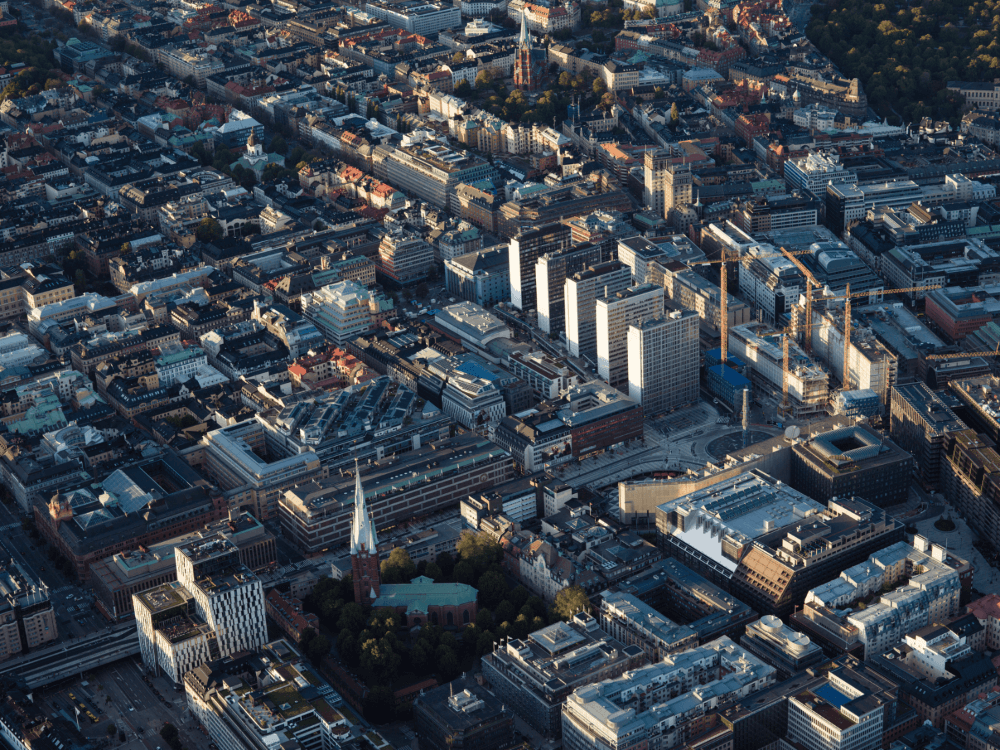 Energilagring batteri - för en hållbar framtid