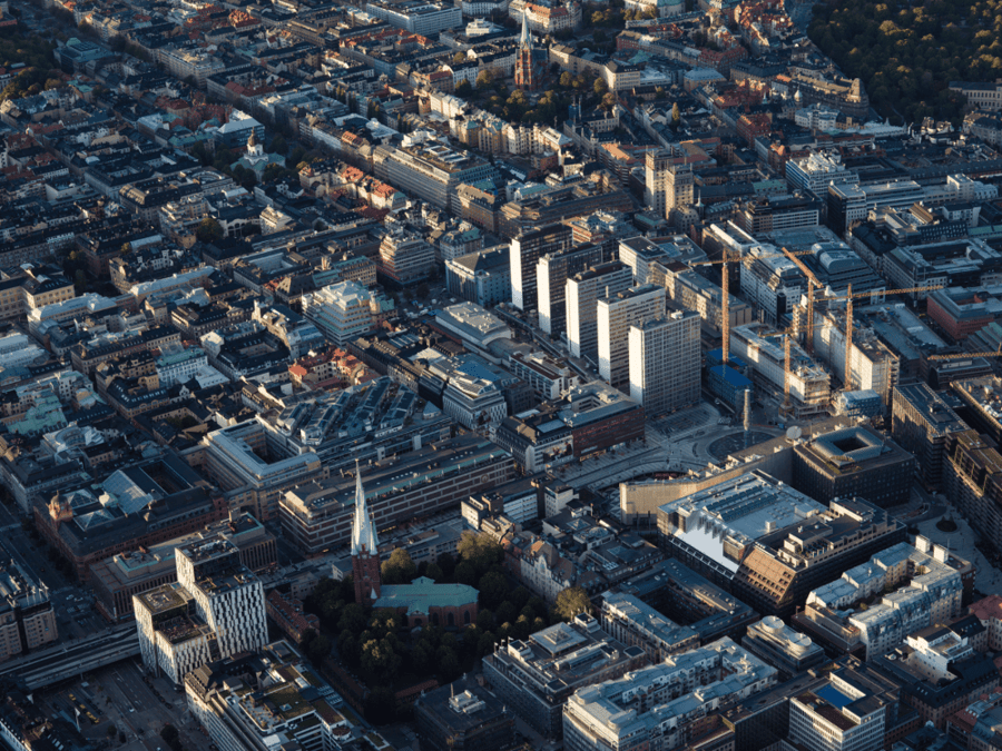 Energilagring batteri - för en hållbar framtid