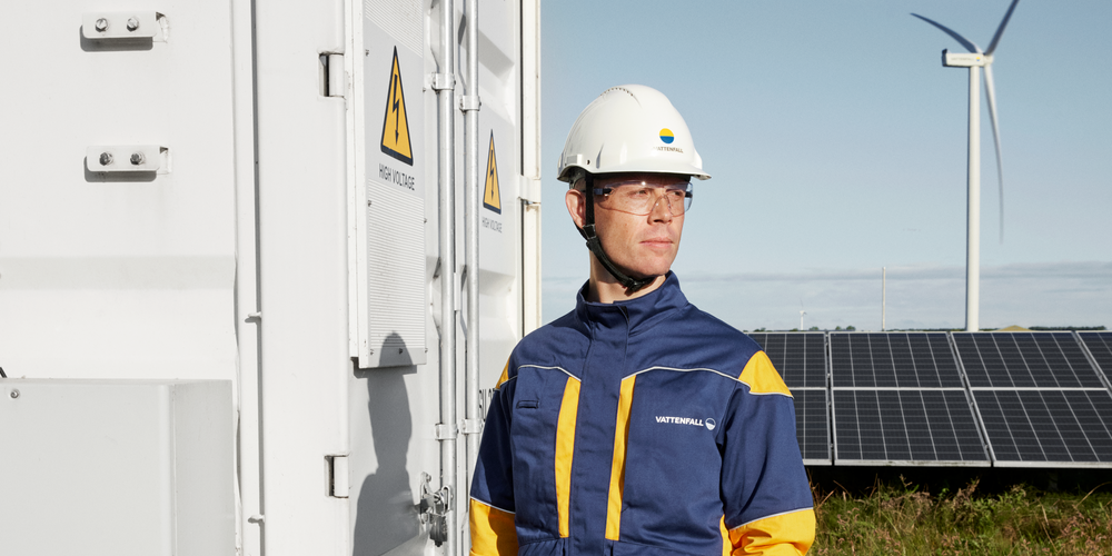 Så fungerar en elanläggning: Åtta viktiga delar