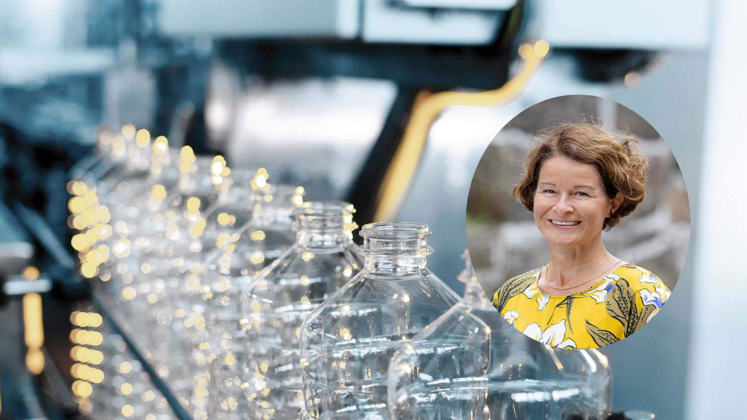 Ny handlingsplan: "Dags att radikalt minska plasten till förbränning"