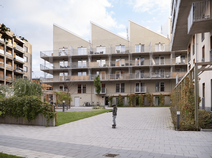 Energy Plaza | Vattenfall