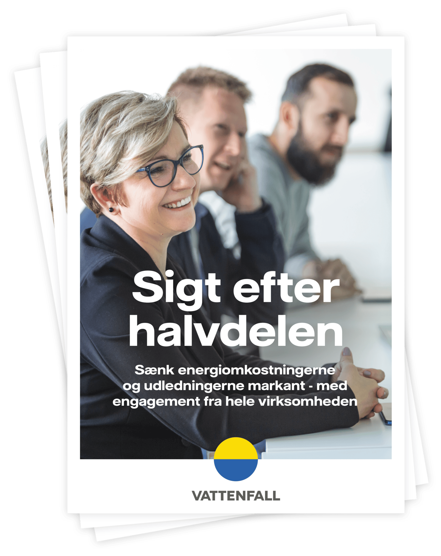 Energy Plaza | Vattenfall