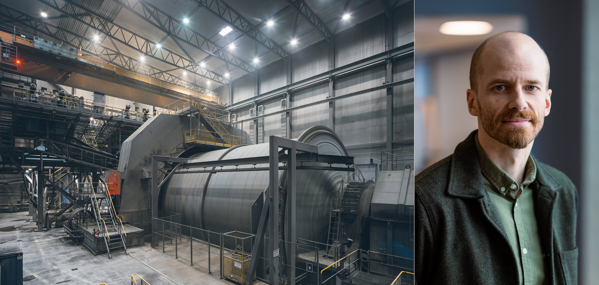 Bra intjäning för Boliden med FCR