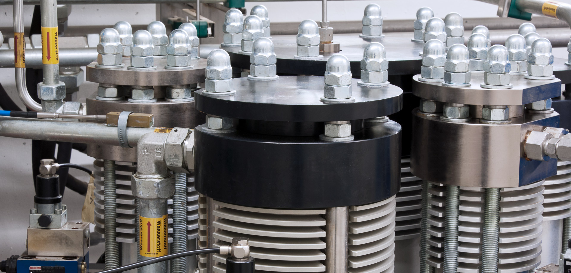 Viktigaste teknikerna för framtidens energisystem